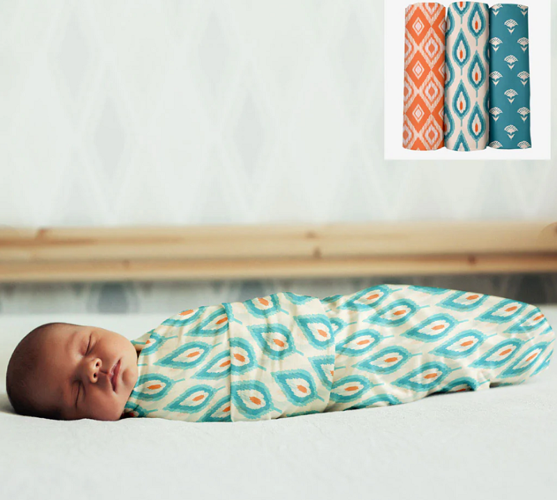 Swaddle Safety 101: Dos and Don’ts Every Parent Should Know – SuperBottoms